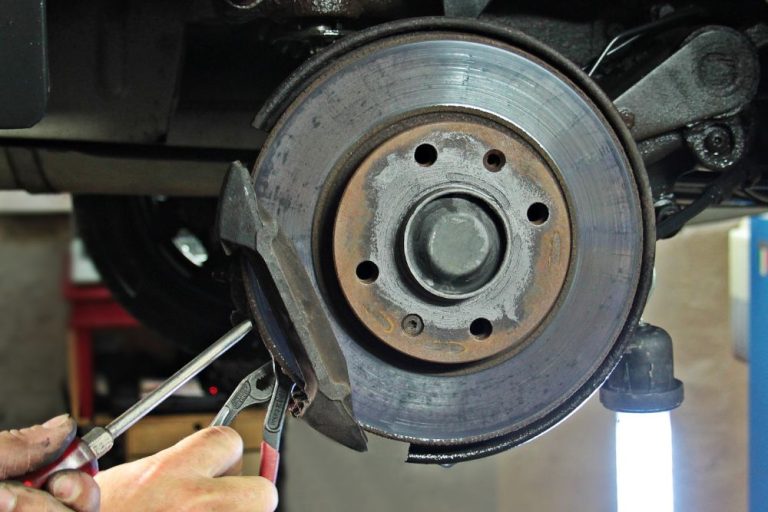 Brake Repair, Pads, and Rotors for European Vehicles: What You Need to ...